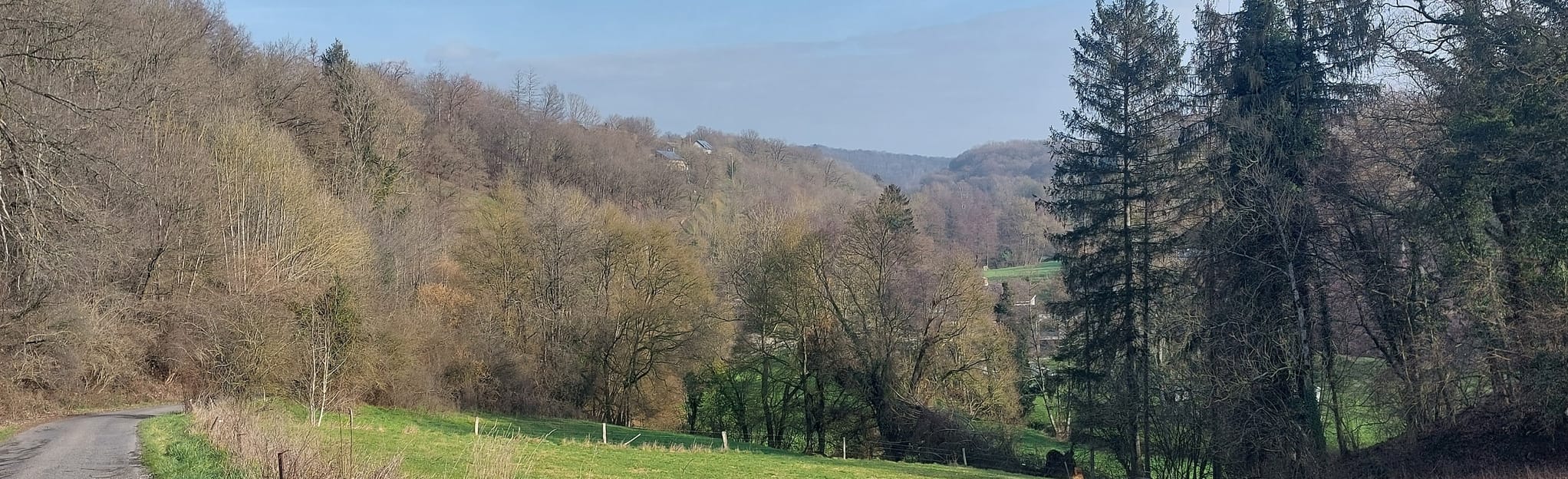 Triffoy Marchin: 11 Reviews, Map - Liège, Belgium | AllTrails