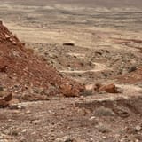 Sun Valley Mine Trail, Arizona - 154 Reviews, Map | AllTrails