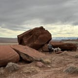 Sun Valley Mine Trail, Arizona - 154 Reviews, Map | AllTrails