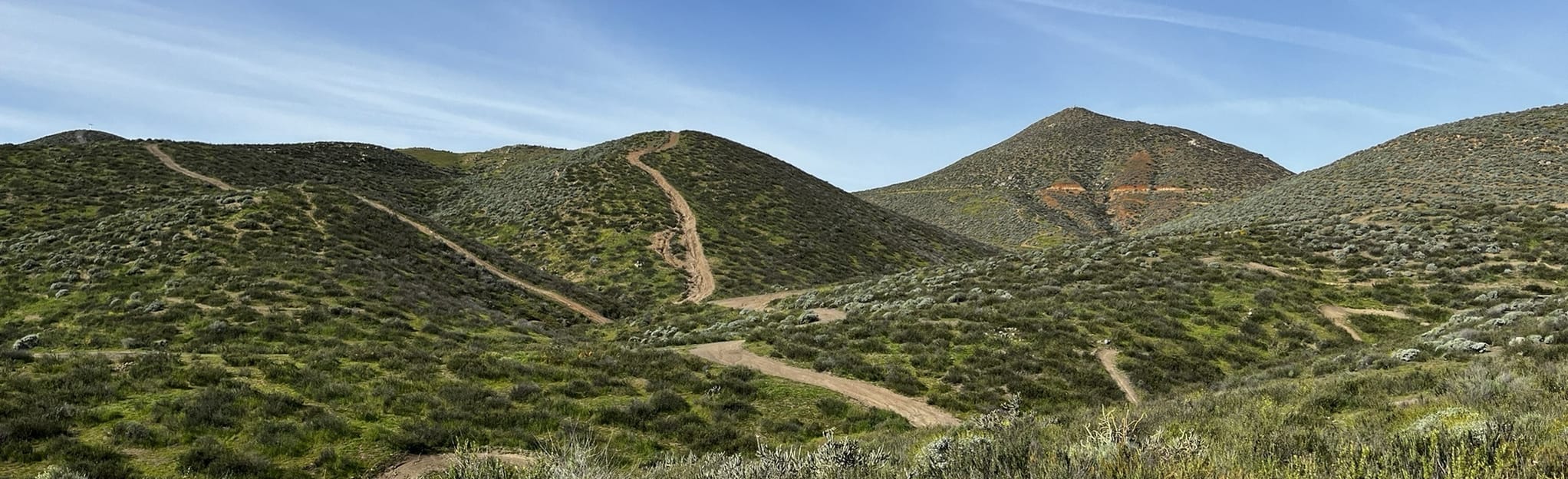 Simpson Trail: 92 Reviews, Map - California | AllTrails