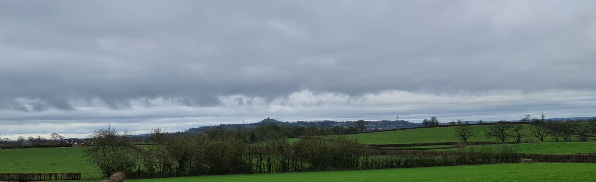 Wells - Coxley Wick Circular, Somerset, England - 5 Reviews, Map ...