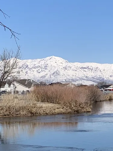 Best Hikes and Trails in Clinton Pond Park | AllTrails