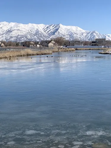 Best Hikes and Trails in Clinton Pond Park | AllTrails