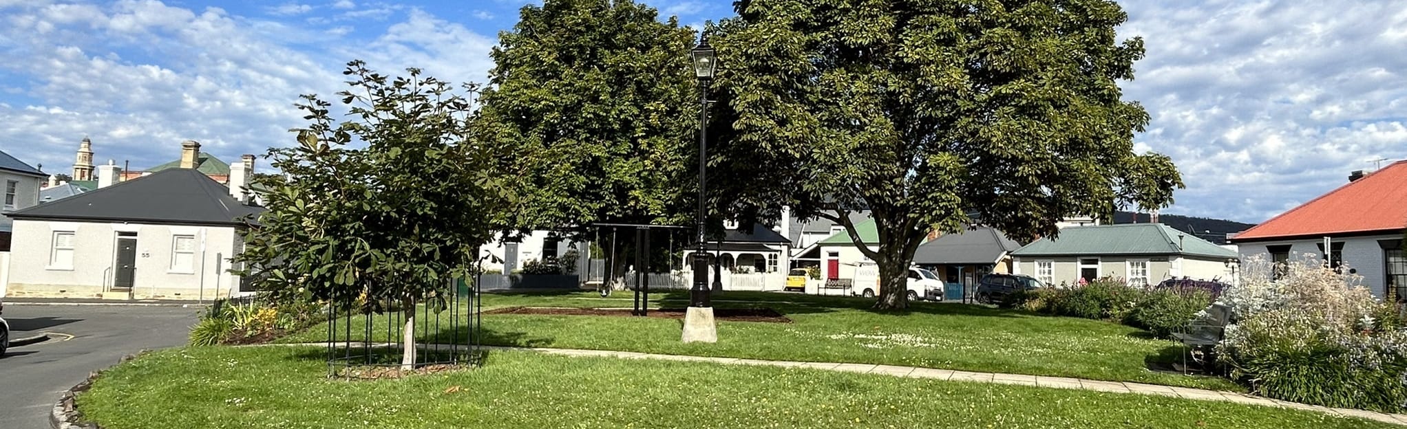 Battery Point Walk, Tasmania, Australia - 63 Reviews, Map | AllTrails