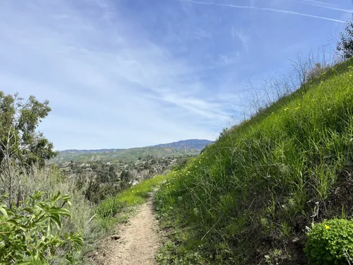 Best Hikes and Trails in El Modena Open Space | AllTrails
