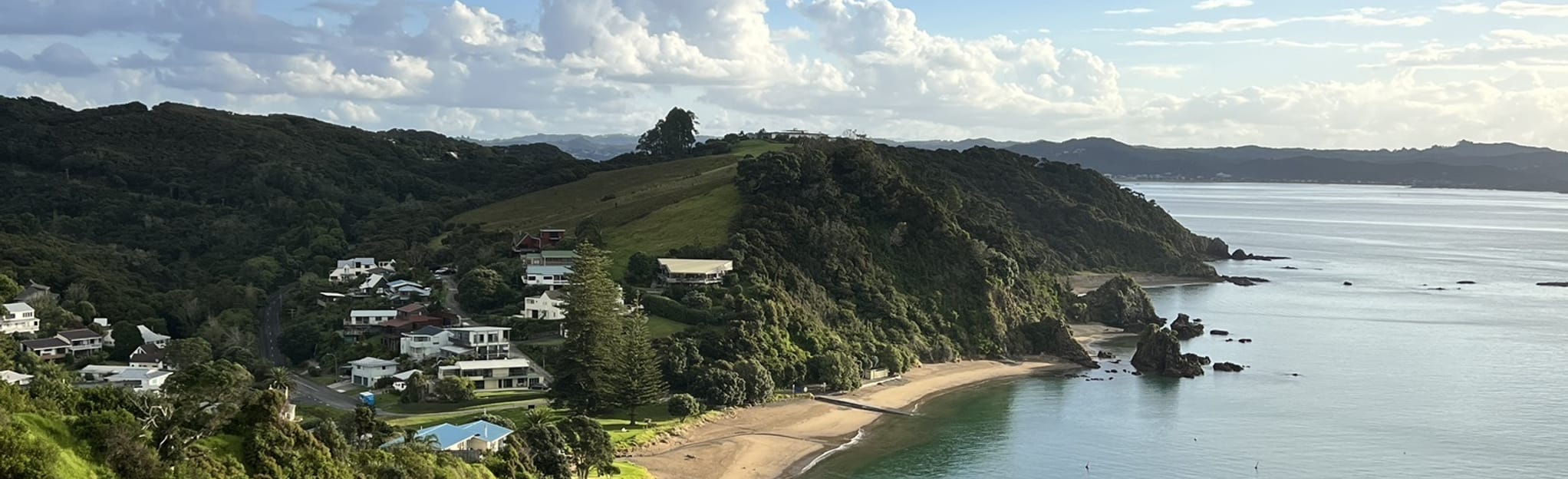 Tapeka Point Track: 54 Reviews, Map - Northland, New Zealand | AllTrails