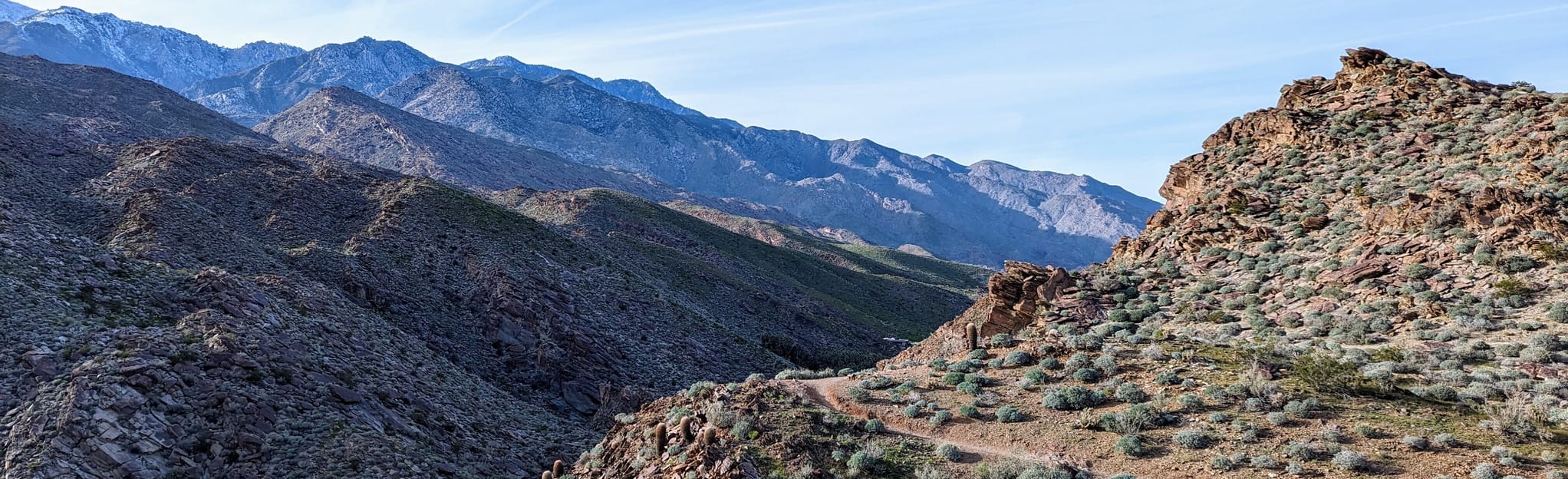 Victor Loop: 2.178 foto's - Californië | Wandelen - AllTrails