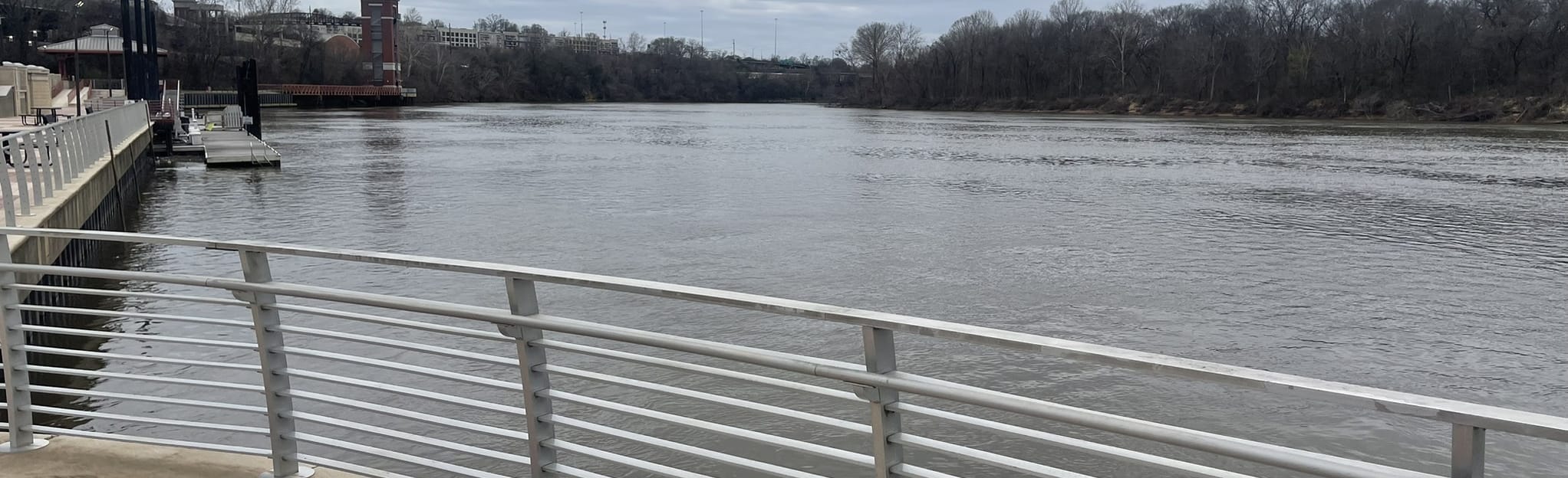 Riverfront Park, Alabama - 25 Reviews, Map | AllTrails