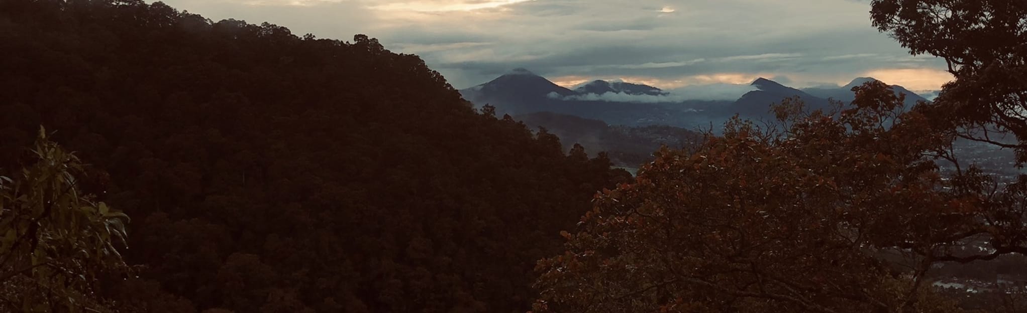 Mount Burangrang: 23 Reviews, Map - West Java, Indonesia | AllTrails