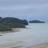 Tinline Campsite and Tinline Bay via Abel Tasman Coast Track, Nelson ...