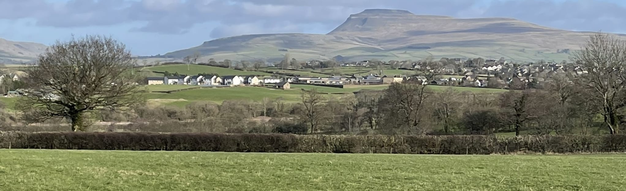 Low Bentham Round, Lancashire, England - 7 Reviews, Map | AllTrails