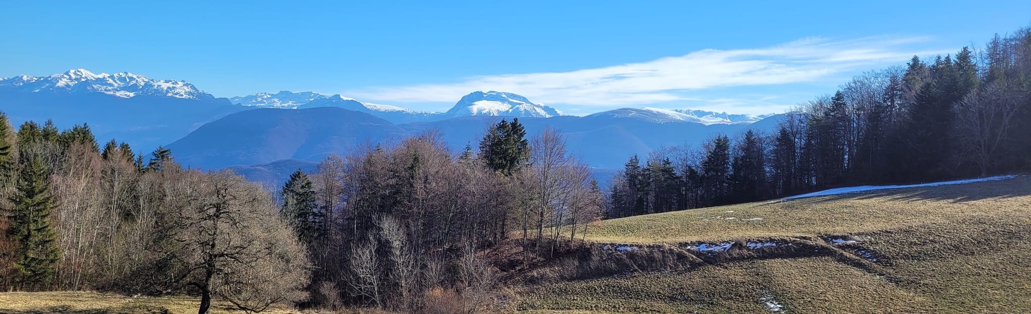 Gresse valley: Vif - Prélenfrey: 5 Reviews, Map - Isère, France | AllTrails