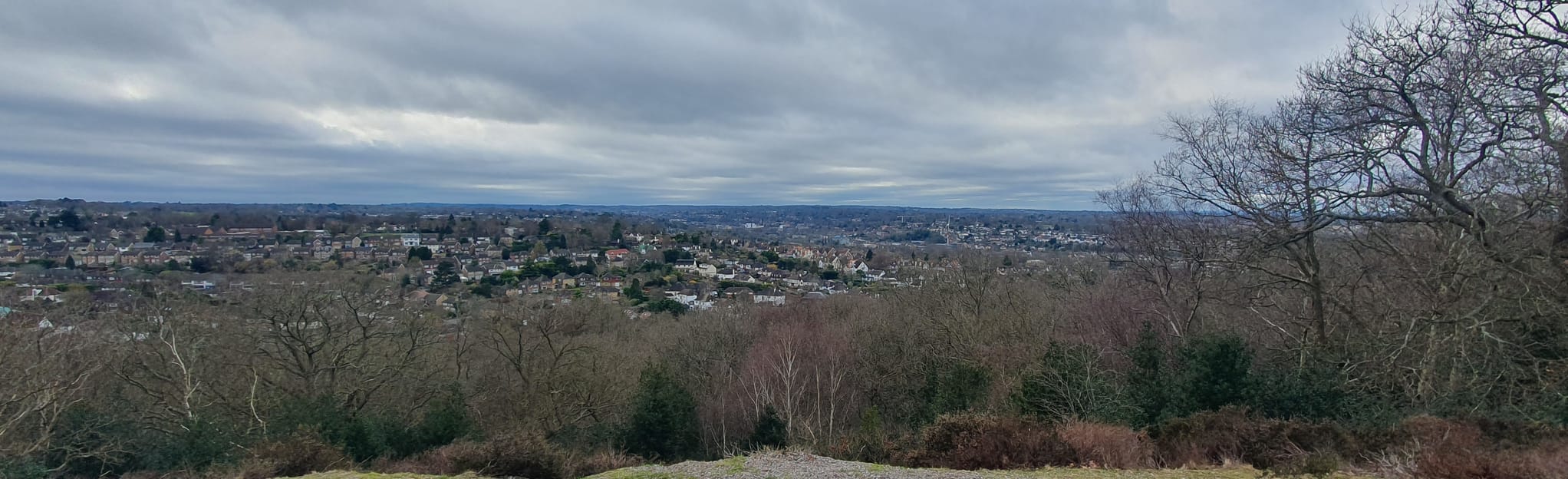 Breakneck Hill: 35 Fotos - London, England | AllTrails