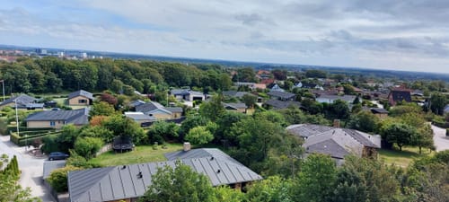 2023 Best City Walk Trails in Hjørring | AllTrails