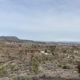 White Cliffs Wagon Trail, Arizona - 277 Reviews, Map | AllTrails