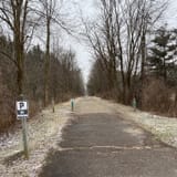 Lester Rail Trail, Ohio - 136 Reviews, Map | AllTrails