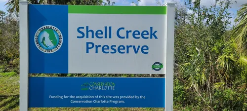 Best Hikes and Trails in Shell Creek Preserve | AllTrails