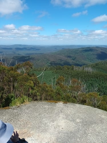 Best Hikes and Trails in Seven Acre Rock Natural Features and Scenic ...