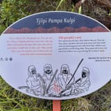 Kuniya Walk to Mutitjulu Waterhole, Northern Territory, Australia - 43 ...