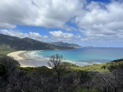 2023 Best 10 Short Trails in Wilsons Promontory National Park | AllTrails