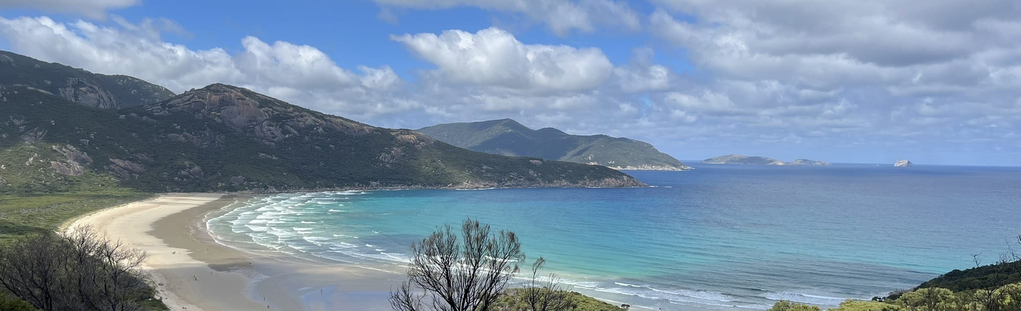 Tidal Overlook Circuit: 57 Reviews, Map - Victoria, Australia | AllTrails