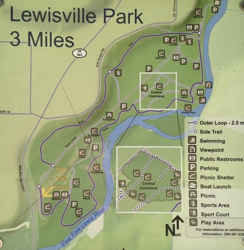 Best Hikes and Trails in Lewisville Park | AllTrails