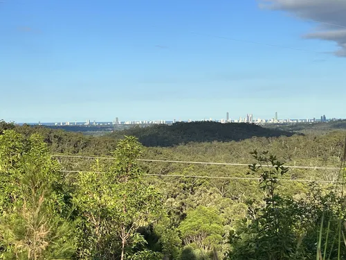 Best Walking Trails in Mount Nathan | AllTrails