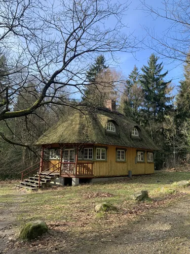 10 bedste ruter og vandreture i Bjerringbro | AllTrails