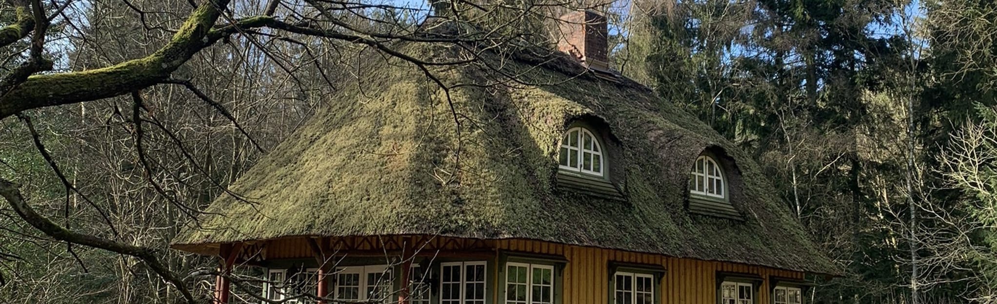 Hjermind Skov via Sløvkrog, Central Denmark Region, Denmark - 6 Reviews ...