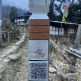 Trans Bhutan Trail, Ha, Bhutan - 22 Reviews, Map | AllTrails