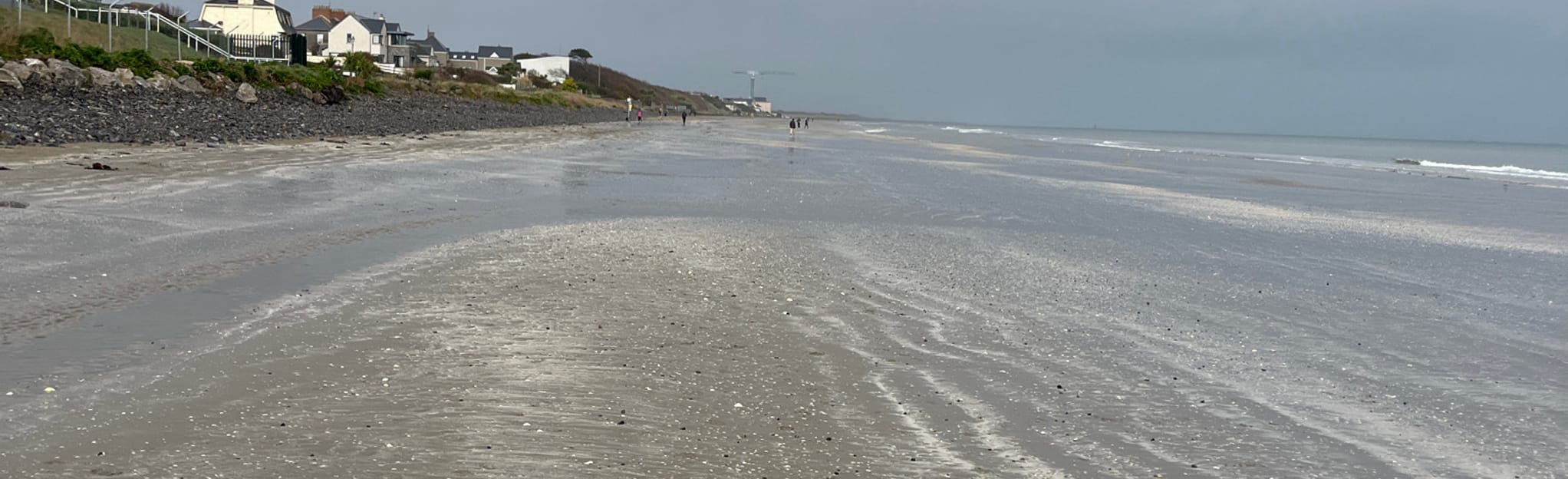 Laytown Coastal Walk, County Meath, Ireland - 10 Reviews, Map | AllTrails