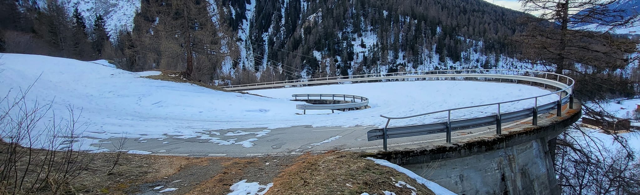 Fiesch - Alpe Manegorio, Valais, Switzerland - Map, Guide | AllTrails