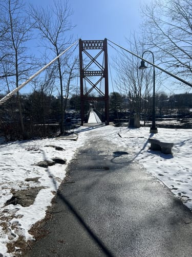 Best Hikes and Trails in Androscoggin Riverwalk Park | AllTrails