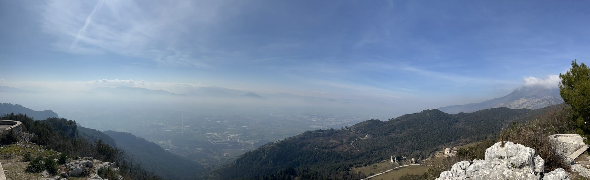 Monte Cassino: 4 Reviews, Map - Lazio, Italy | AllTrails