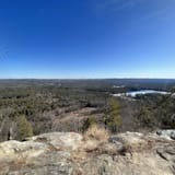 Tully Mountain Loop Trail, Massachusetts - 432 Reviews, Map | AllTrails