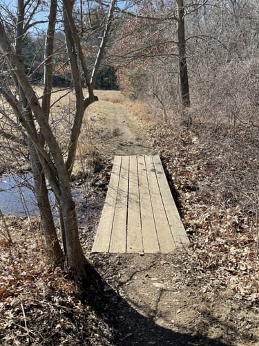 Best Hikes and Trails in Lind Farm Conservation Area | AllTrails