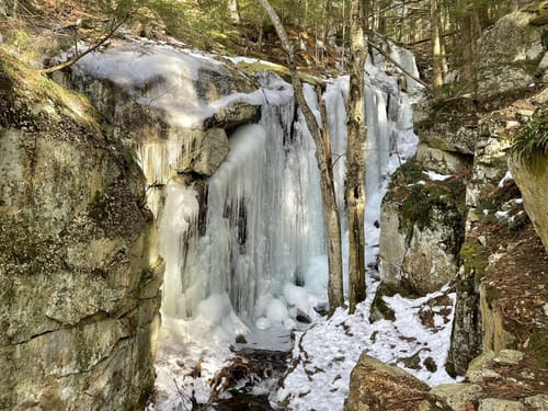 2023 Best trails in Perkinsville | AllTrails