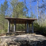 Hazard Cave and Natural Bridge Trail, Tennessee - 322 Reviews, Map ...