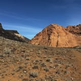 Yellow Knolls Trail, Utah - 401 Reviews, Map | AllTrails