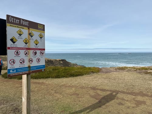 Best Hikes and Trails in Otter Point State Recreation Site | AllTrails