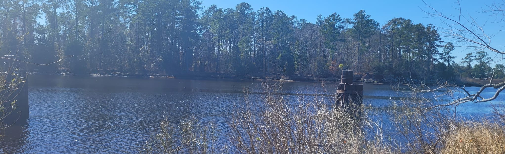 Great Bridge Lock, Virginia - 34 Reviews, Map | AllTrails