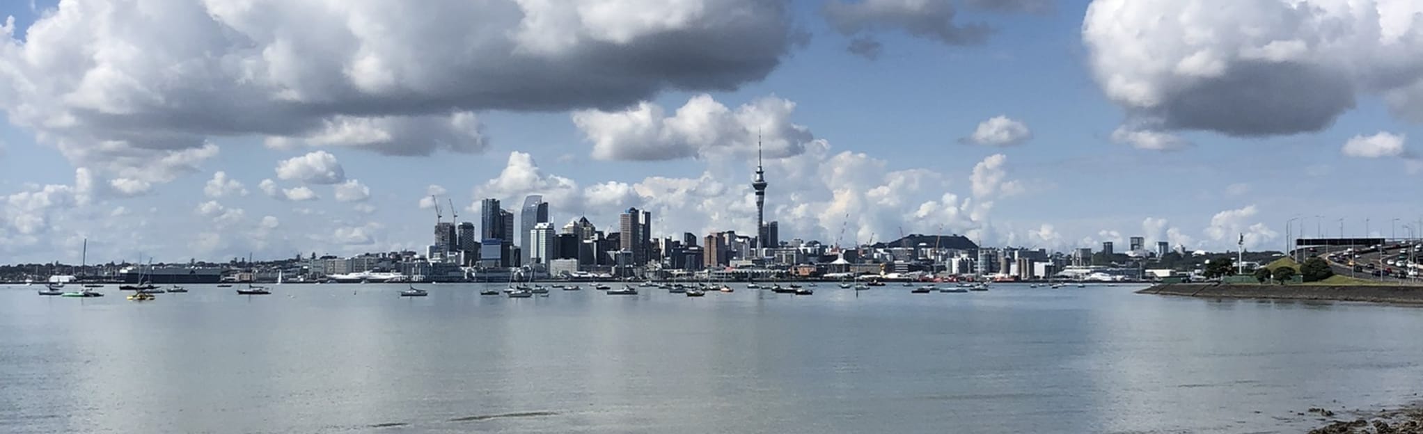 Stokes Point Path, Auckland, New Zealand - 27 Reviews, Map | AllTrails