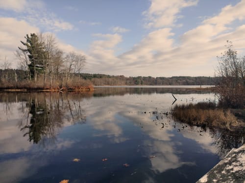 2023 Best trails in Hudson Pointe Nature Preserve | AllTrails