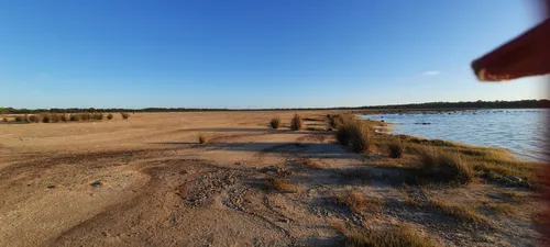 Best Hikes and Trails in Rockingham Lakes Regional Park | AllTrails