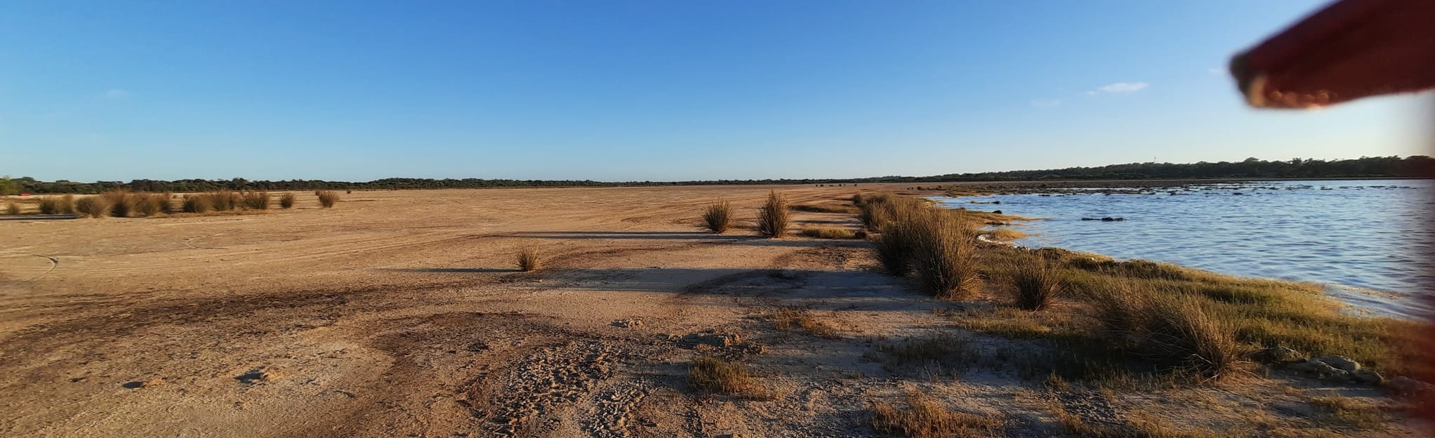 Lake Walyungup Paddle, Western Australia, Australia - 3 Reviews, Map ...