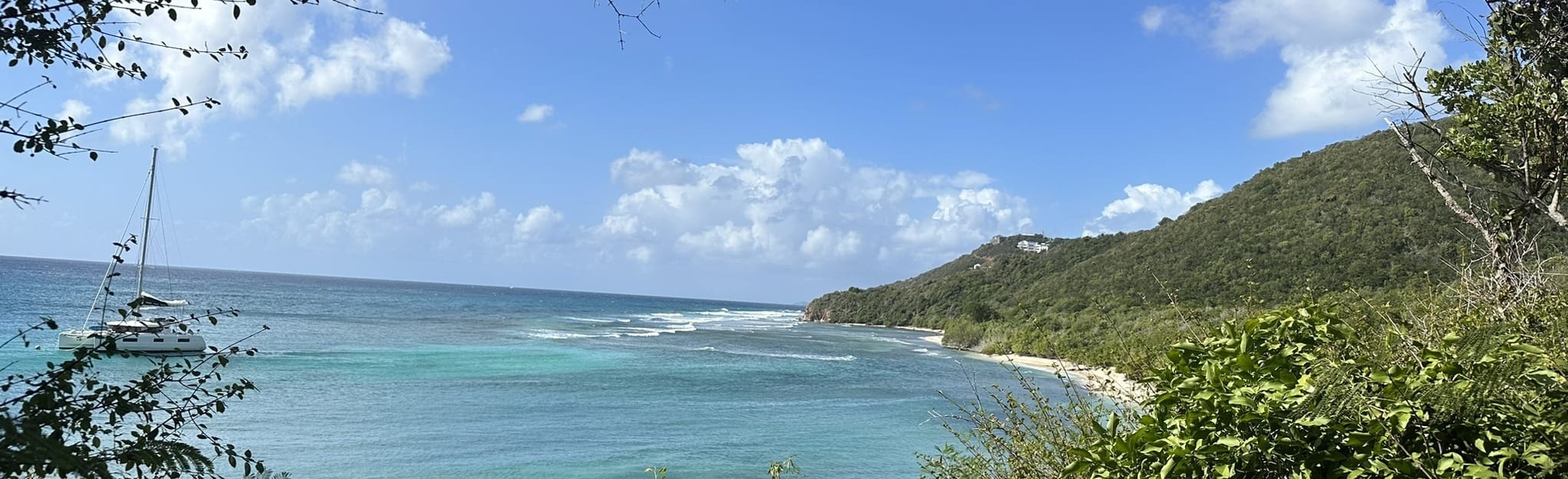 Reef Bay Trail, Saint John, US Virgin Islands - 824 Reviews, Map ...