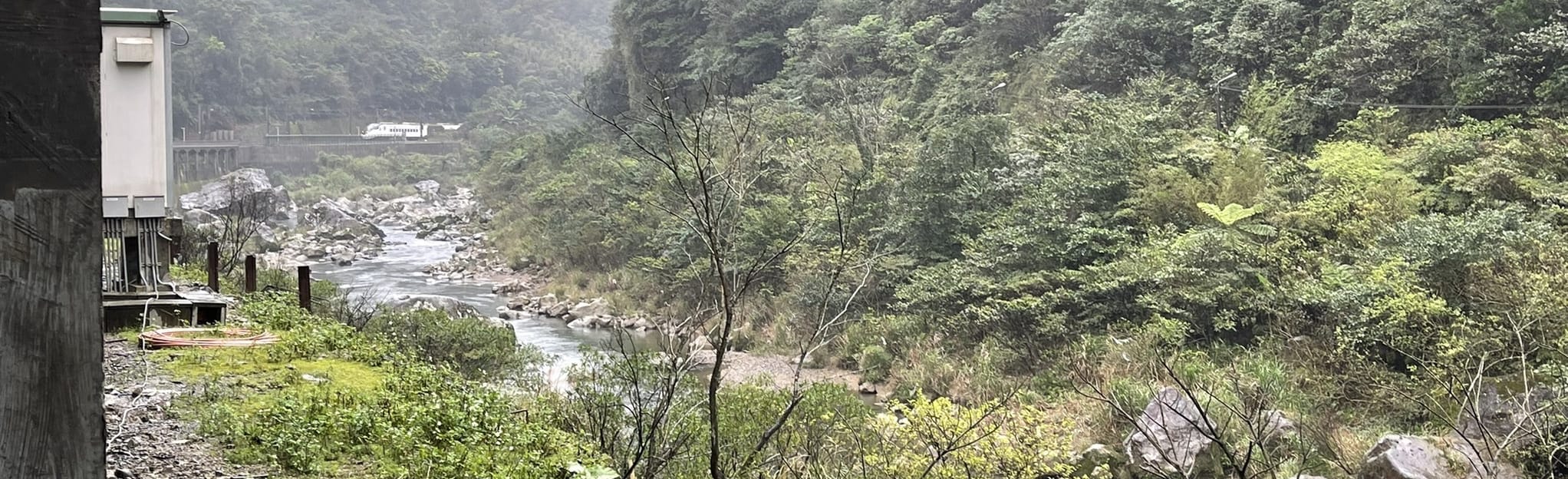 Sandiaoling Waterfalls Trail | Map, Guide - New Taipei City, Taiwan ...