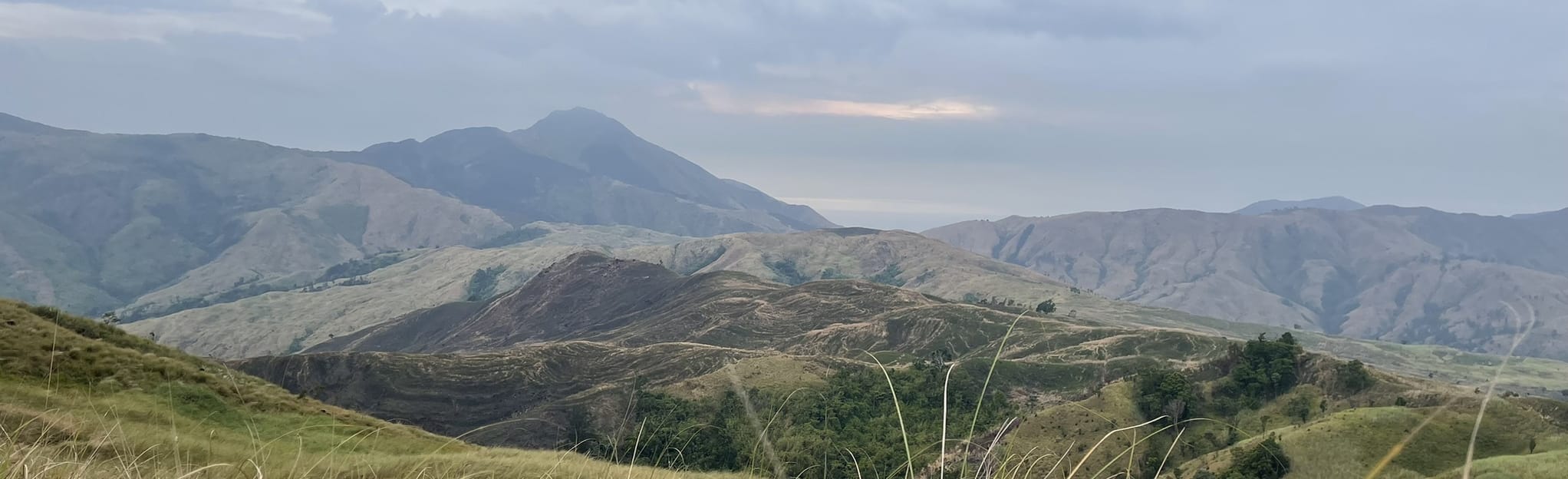 Mount Redondo, Zambales, Philippines - 2 Reviews, Map | AllTrails
