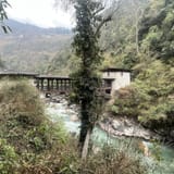 Trans Bhutan Trail, Ha, Bhutan - 22 Reviews, Map | AllTrails