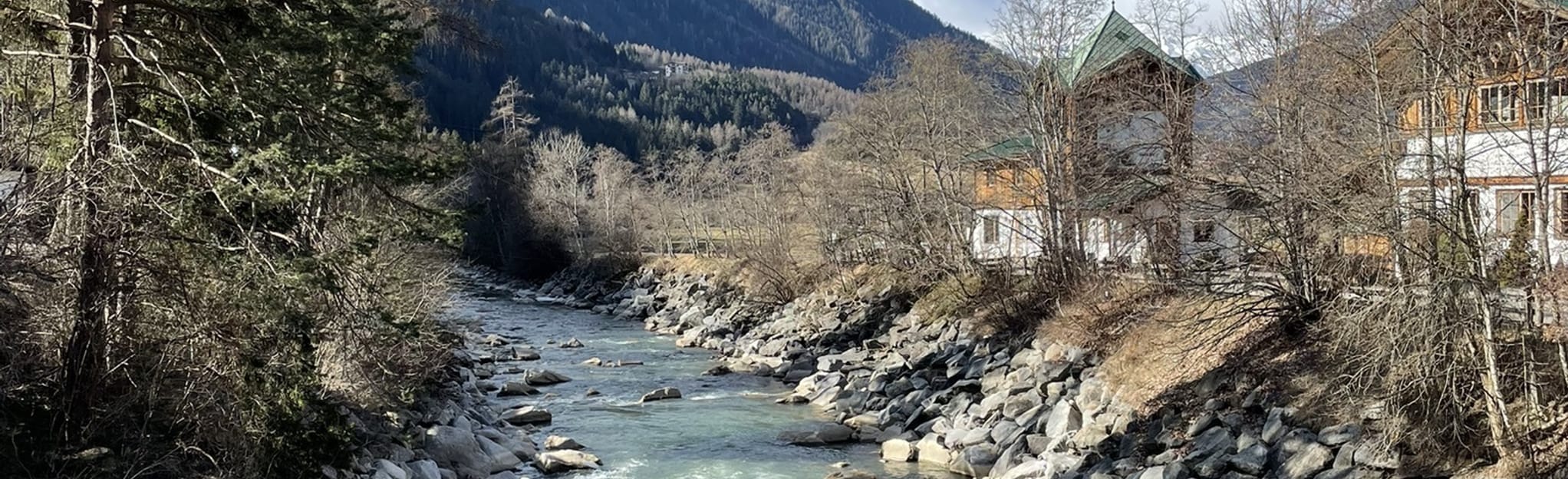 Oetz - Roppen: 2 Reviews, Map - Tyrol, Austria | AllTrails